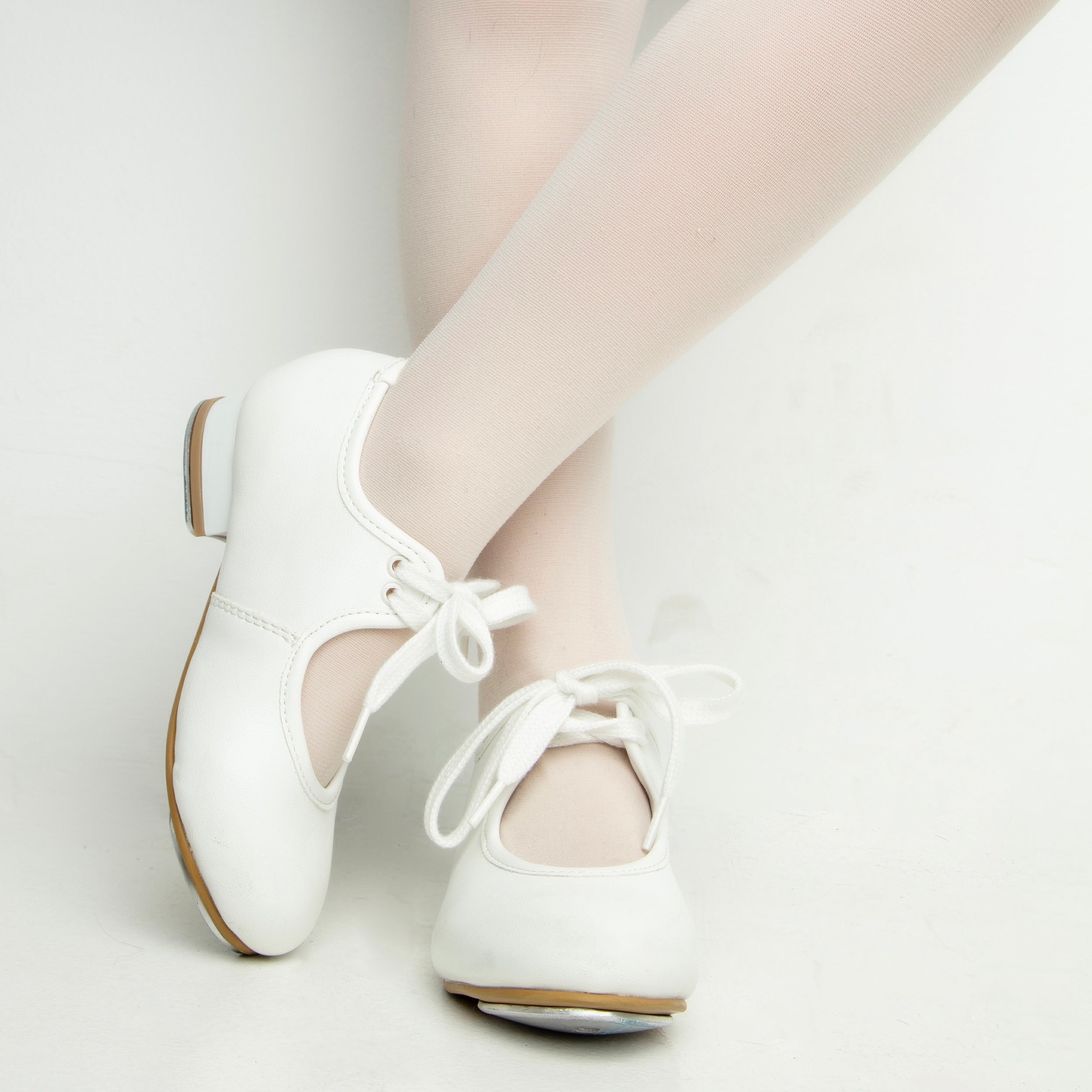White Tap Shoes – Didsbury Theatre School Shop